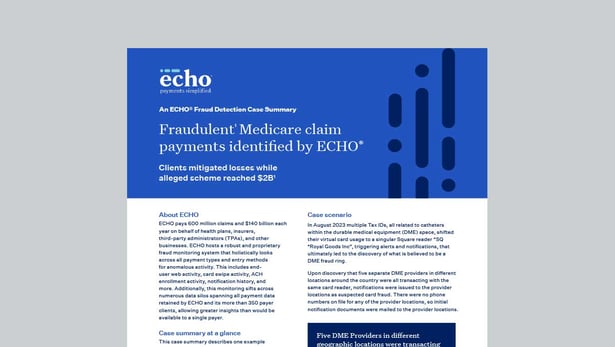 Payments Simplified: A Guide to Removing Cost & Complexity From Payments.