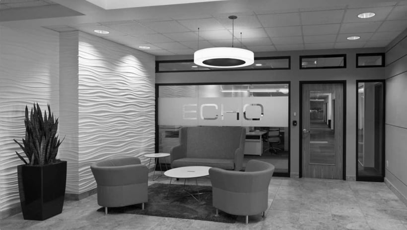 ECHO Health, Inc. Announces Tom Dean as President