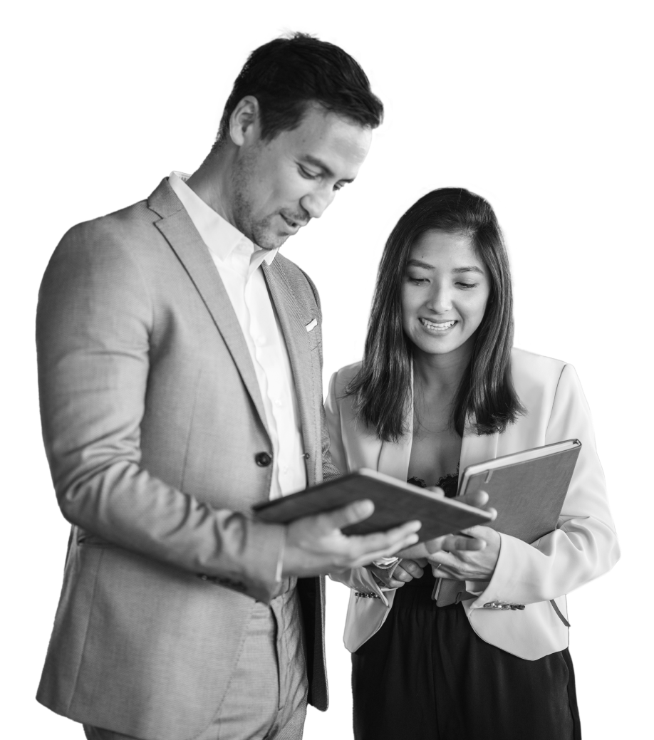 ECHO | Payments Simplified